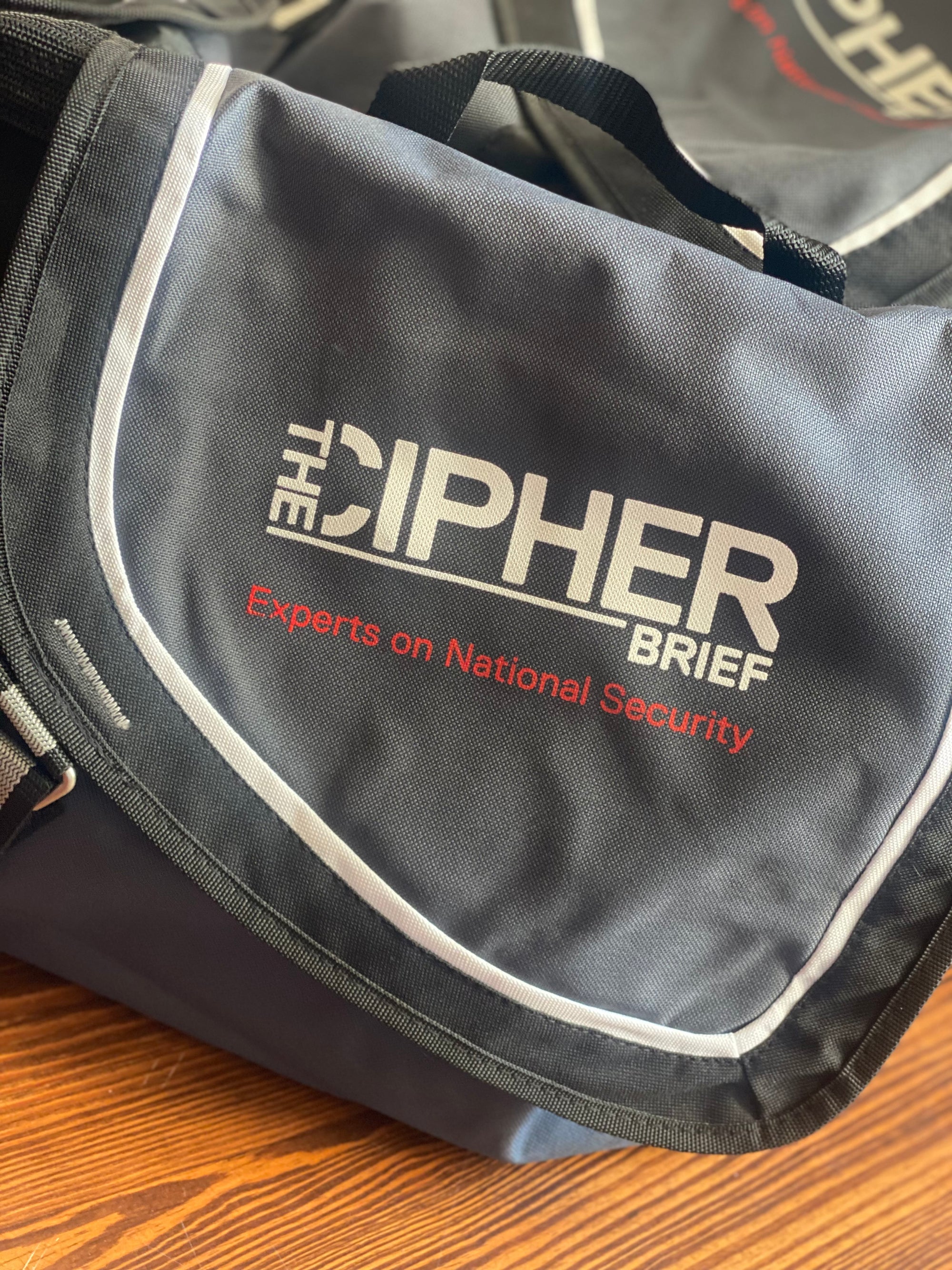 The Cipher Brief Store – The Cipher Brief Shop