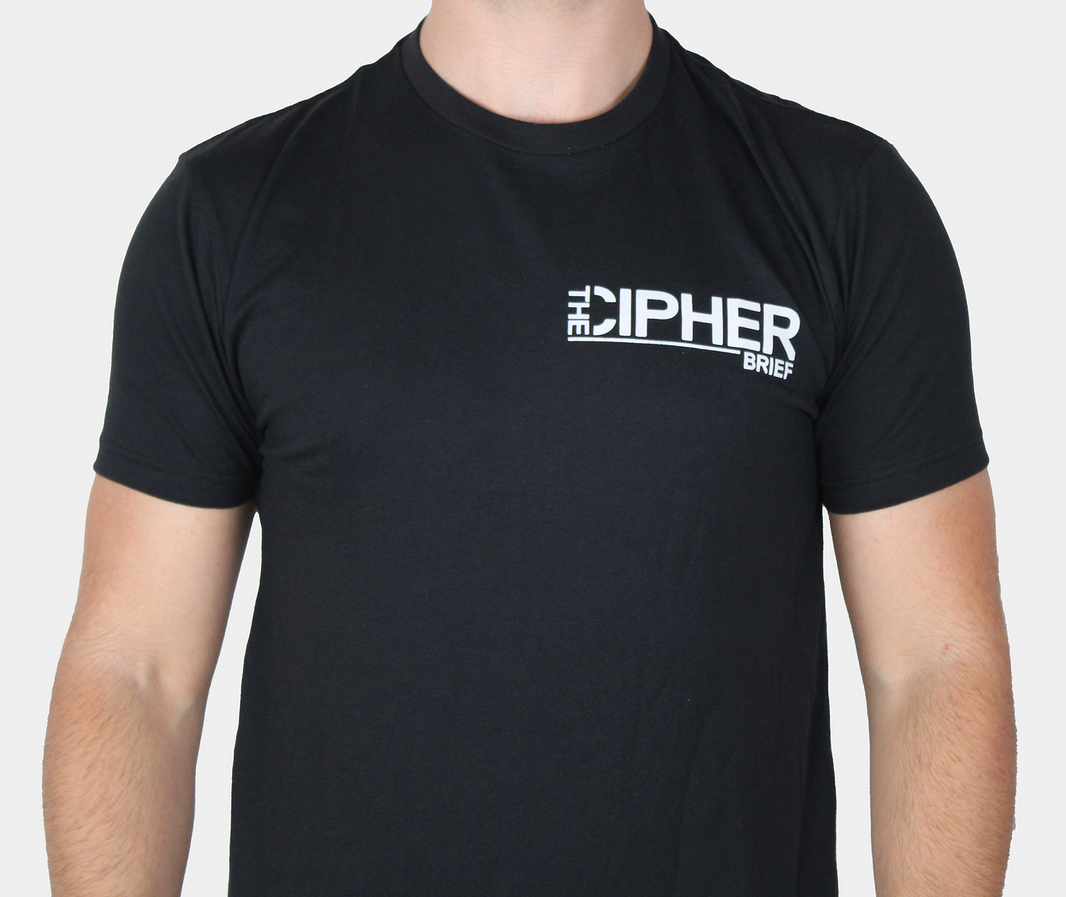 The Cipher Brief Store – The Cipher Brief Shop